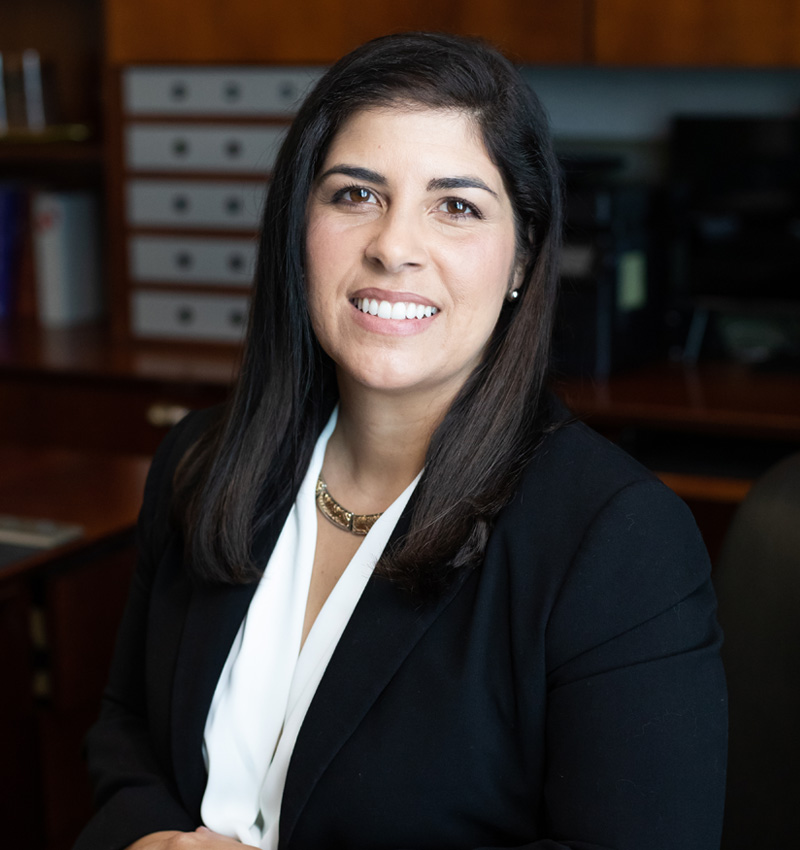Our Team - Grossman Roth Yaffa Cohen